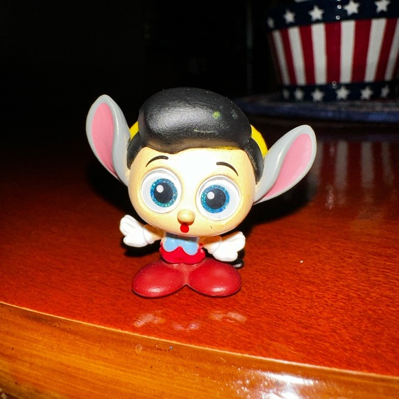 Disney | Toys | Disney Doorables Pinocchio | Poshmark